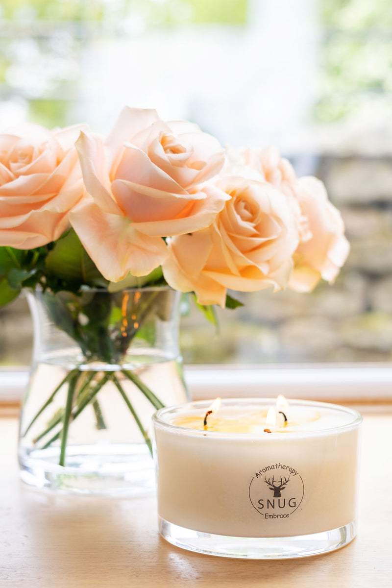 Home Fragrances, Candles, Diffusers & Oils – snugaromatics