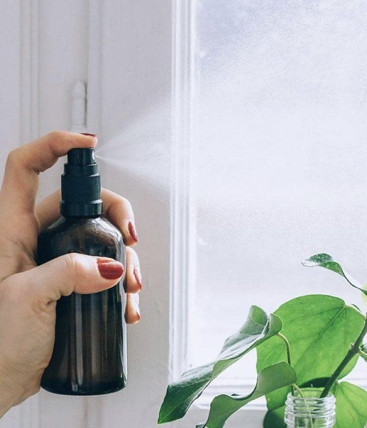 Room Spray – snugaromatics