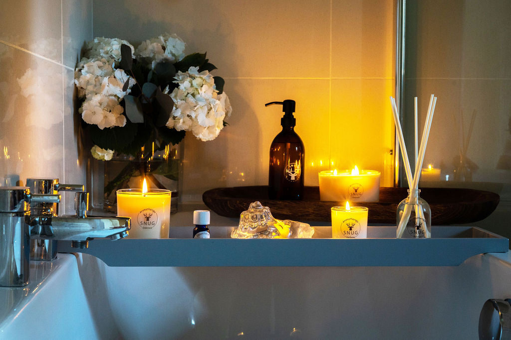 Candles – snugaromatics