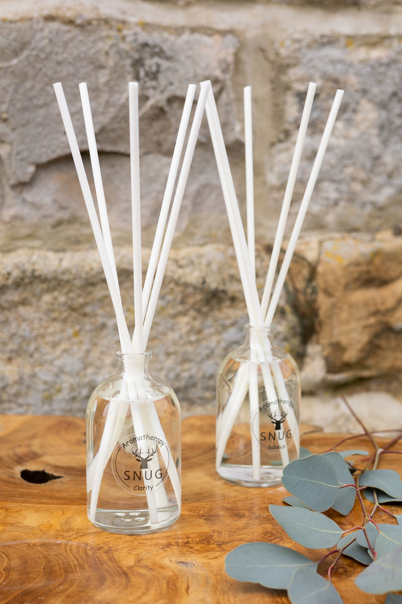 Snug Diffusers – snugaromatics