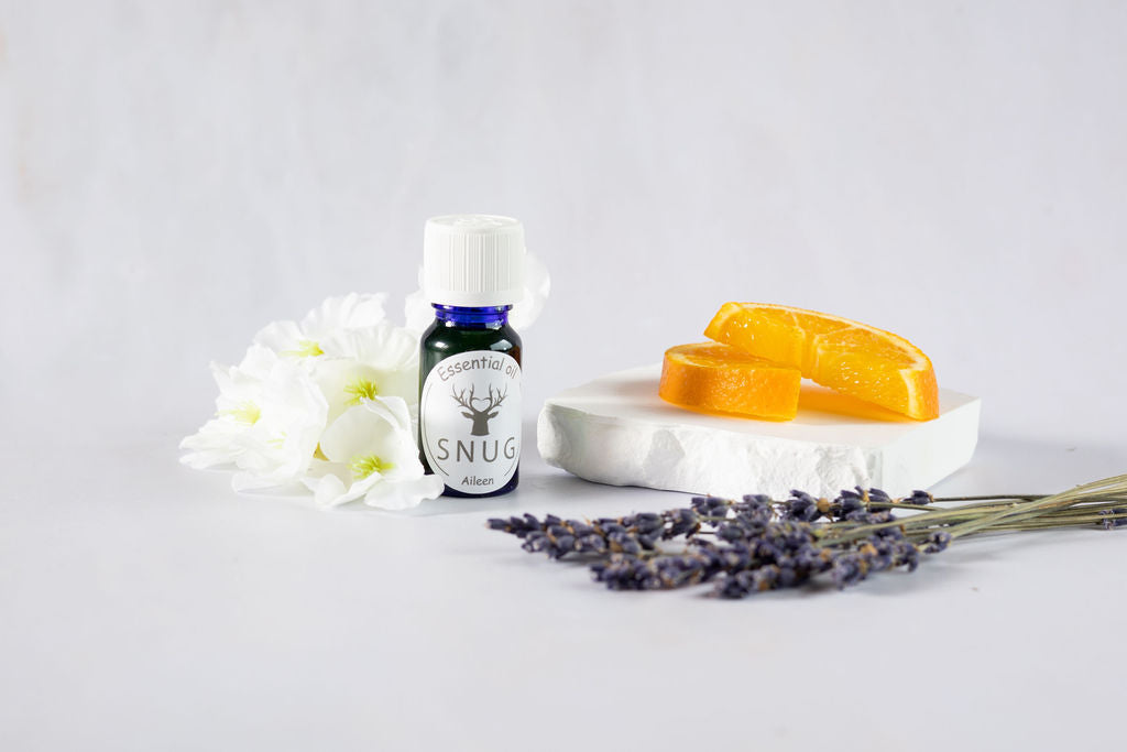 Essential oil - Aileen – snugaromatics