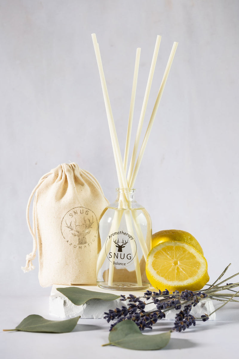 Snug Diffuser - Balance – snugaromatics