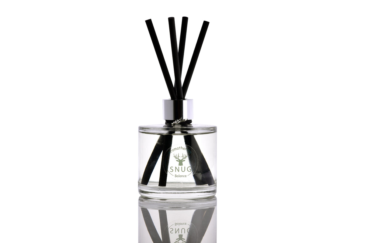 Snug Luxury Diffuser - Balance – snugaromatics