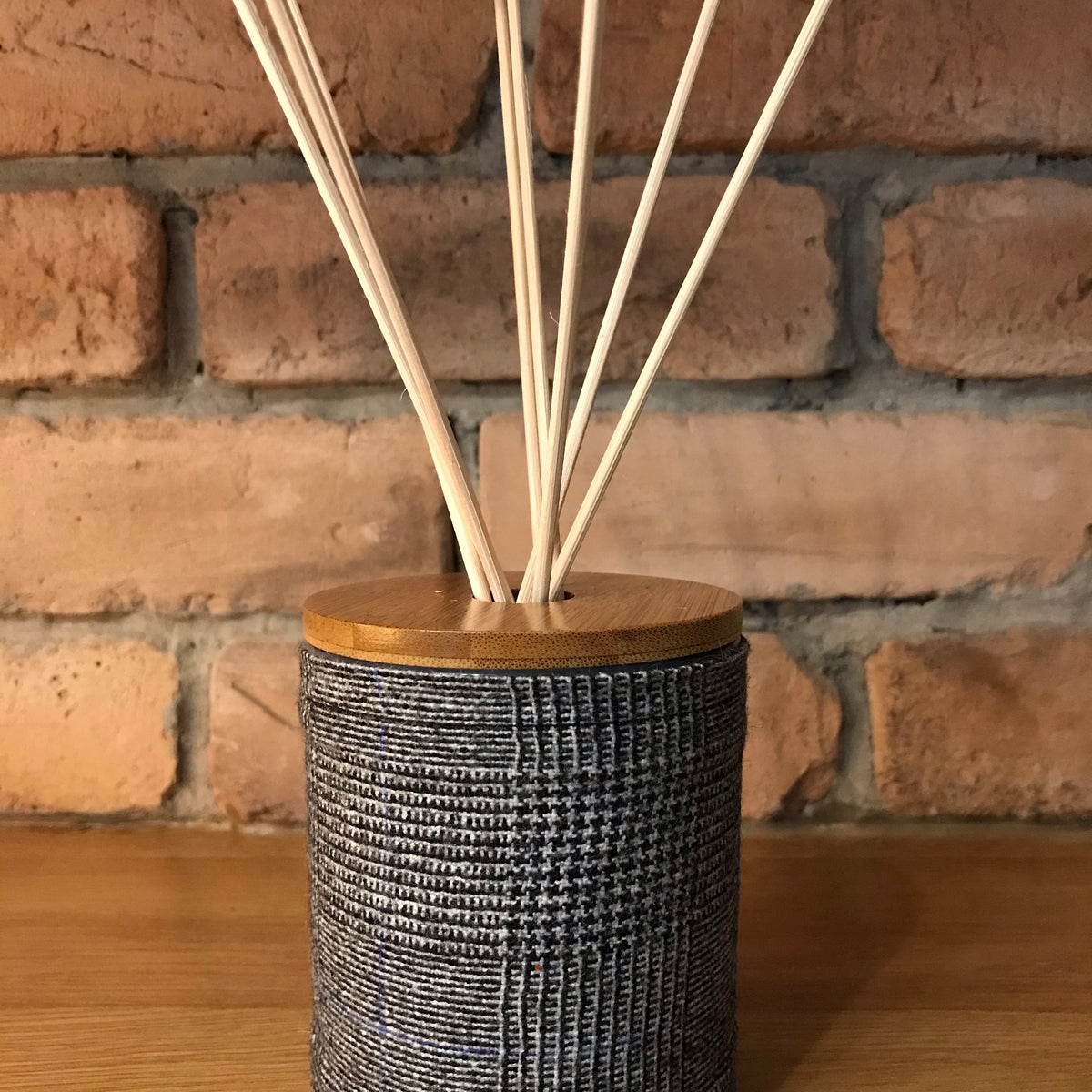 Country reed diffuser - Thirsk – snugaromatics