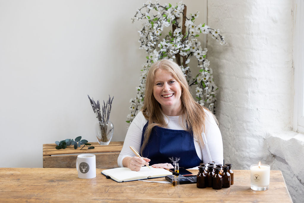 Scent and Memory - Why Scent Marketing is So Powerful – snugaromatics