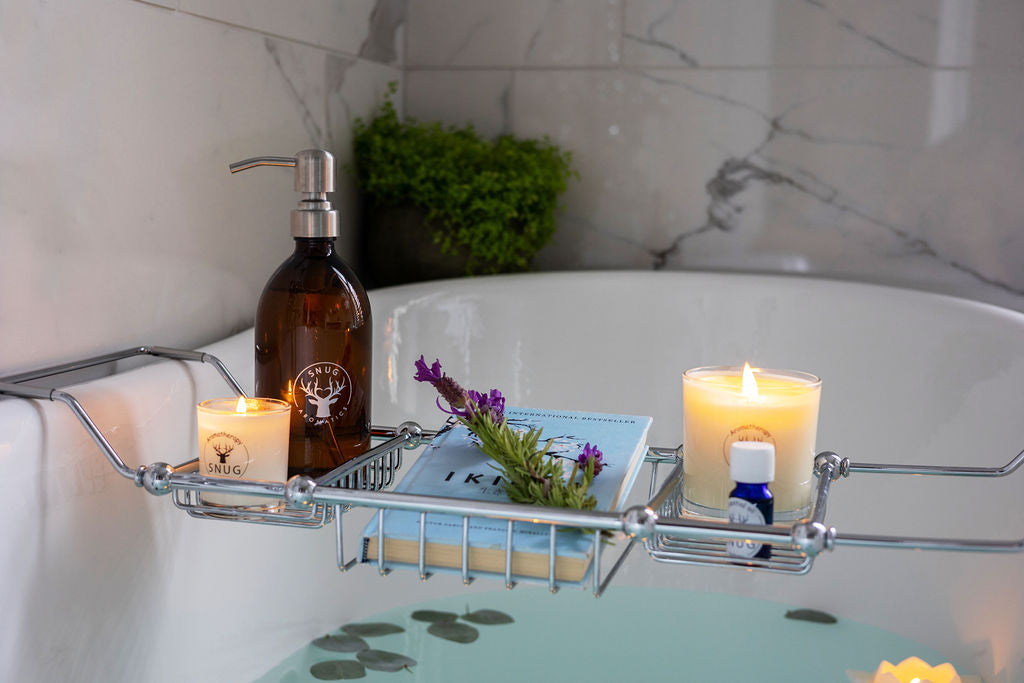 Beautiful Handcrafted Aromatherapy Products – snugaromatics