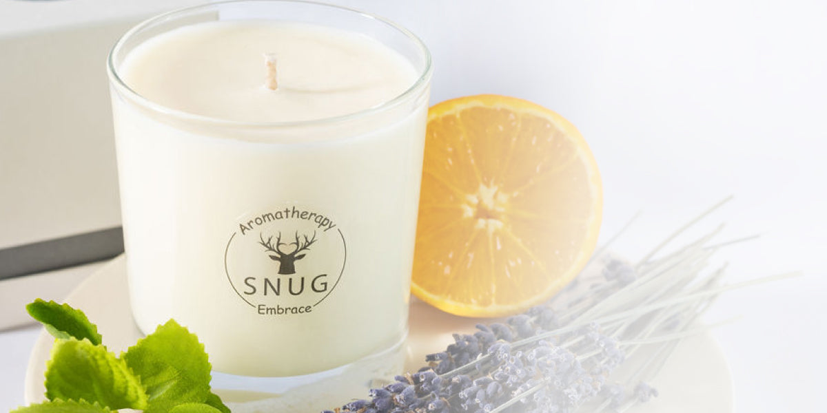 snugaromatics