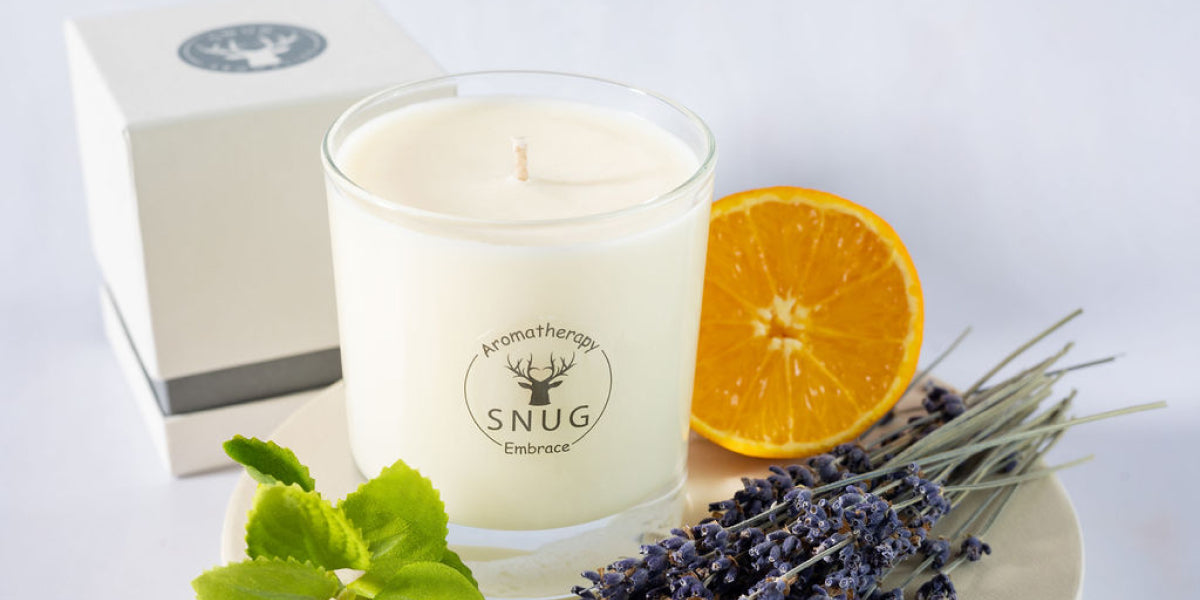 Beautiful Handcrafted Aromatherapy Products – snugaromatics