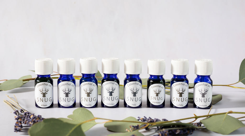 Beautiful Handcrafted Aromatherapy Products – snugaromatics