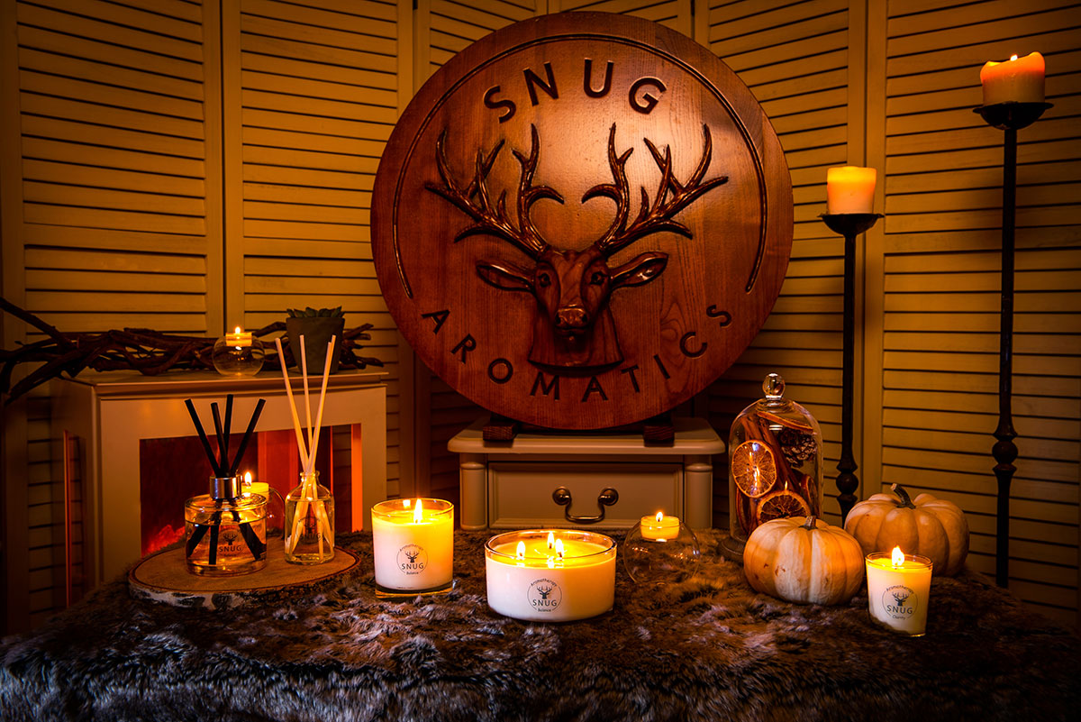 snugaromatics