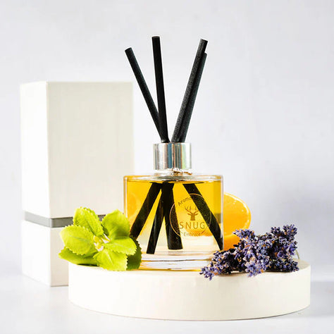 Beautiful Handcrafted Aromatherapy Products – snugaromatics