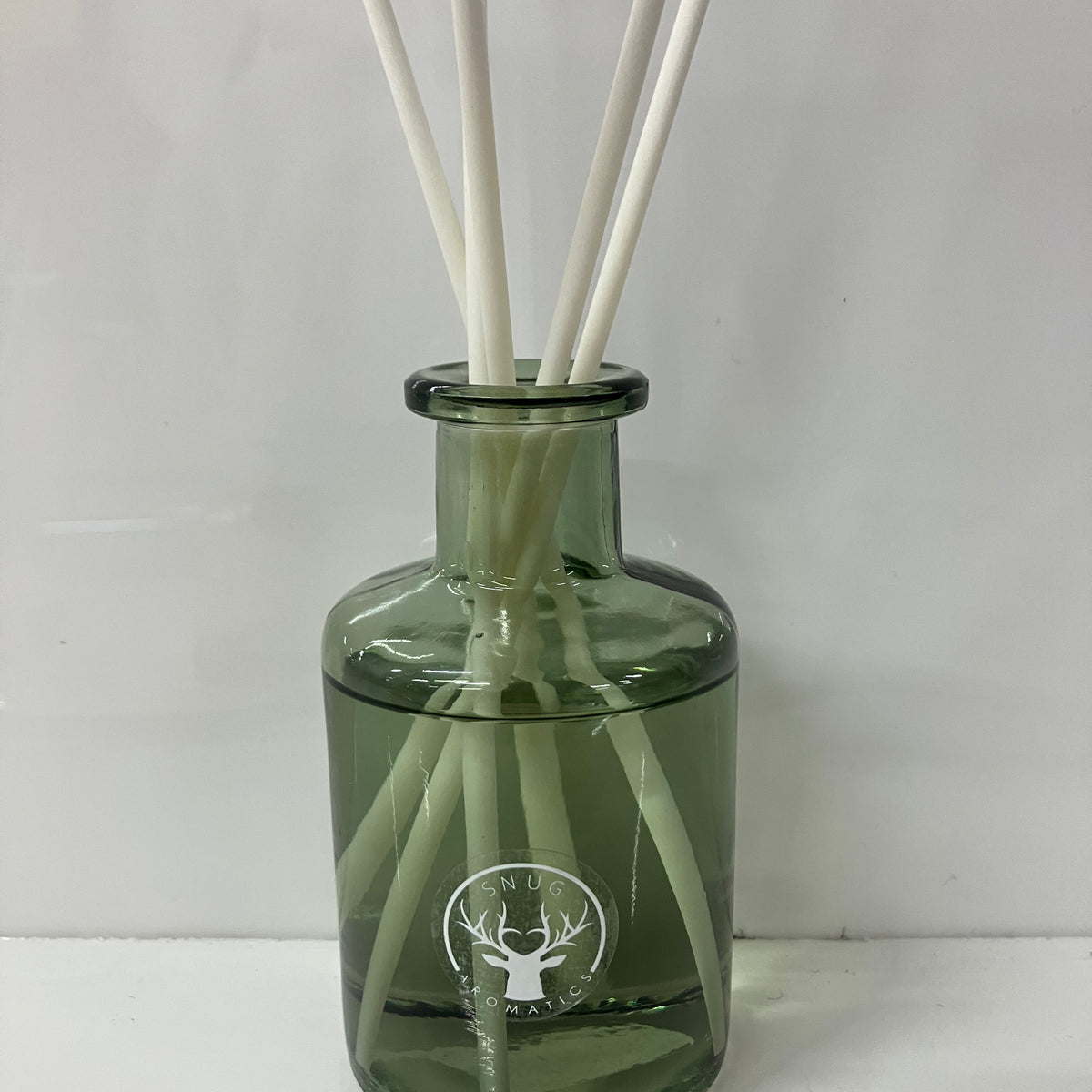 Green diffuser – snugaromatics