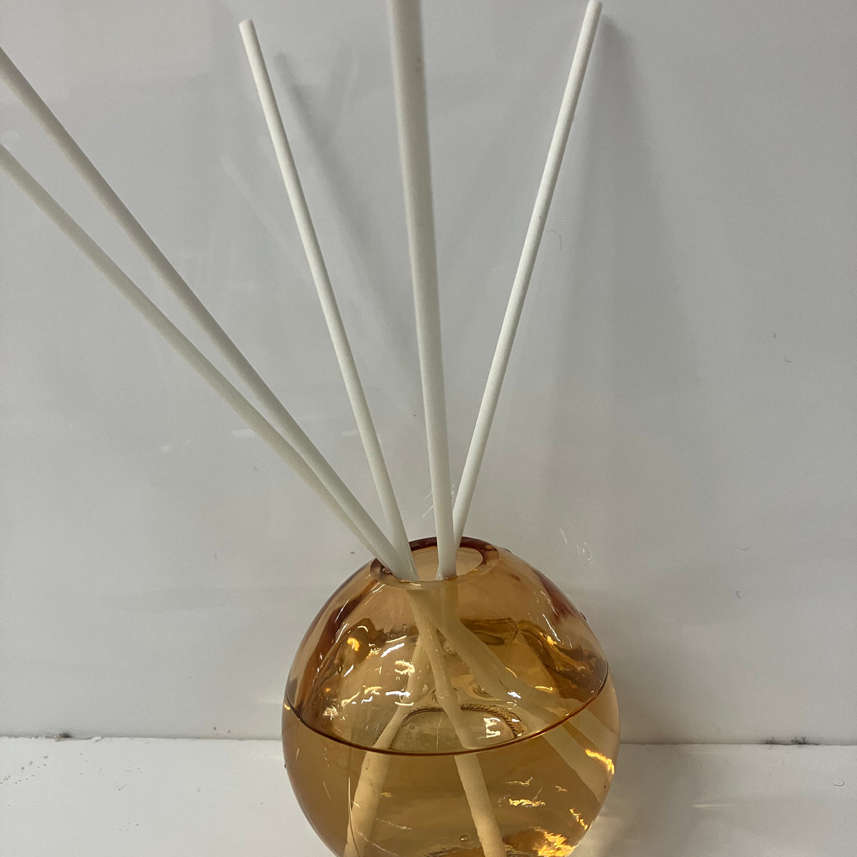 Sphere Orange diffuser – snugaromatics